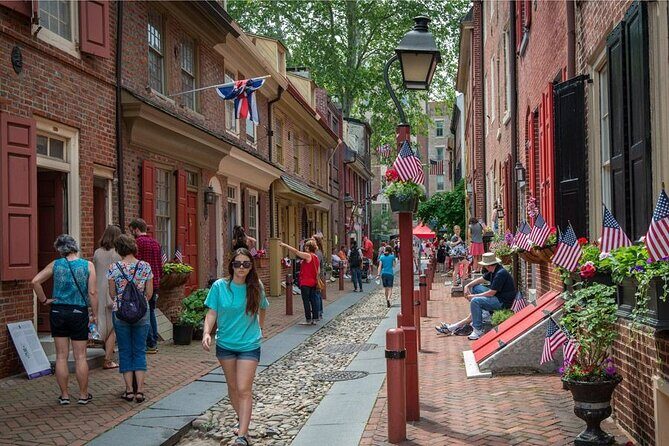 Philadelphia Pass: 30+ Things To Do including Philadelphia Zoo - FAQ
