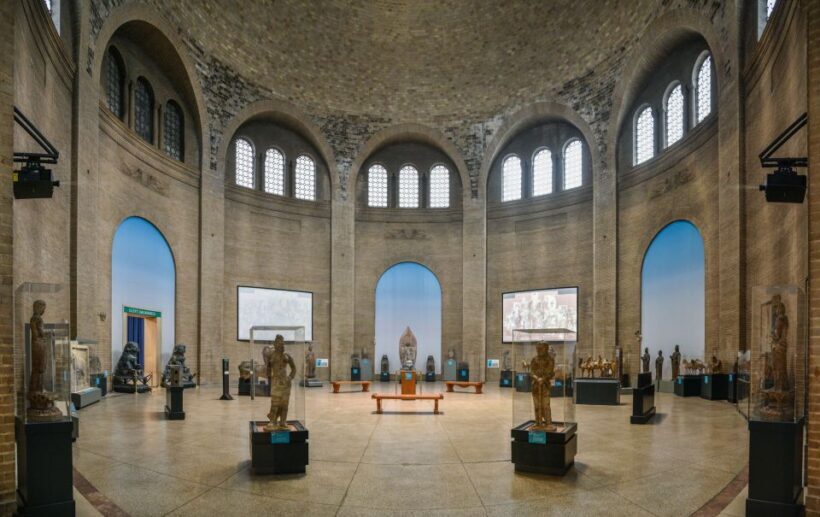 Philadelphia: Penn Museum Admission Ticket - The Experience: What We Loved