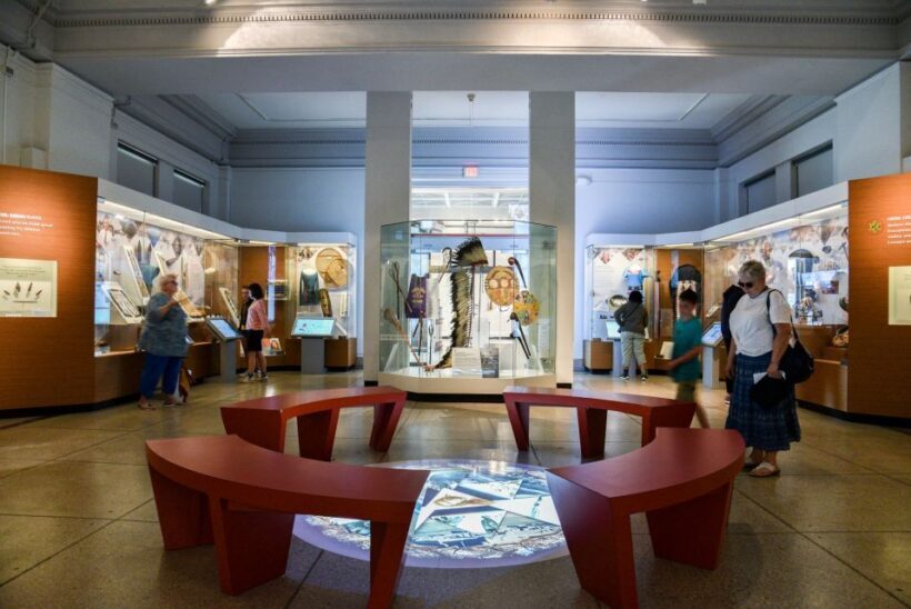 Philadelphia: Penn Museum Admission Ticket - Who Will Get the Most Out of This Experience?