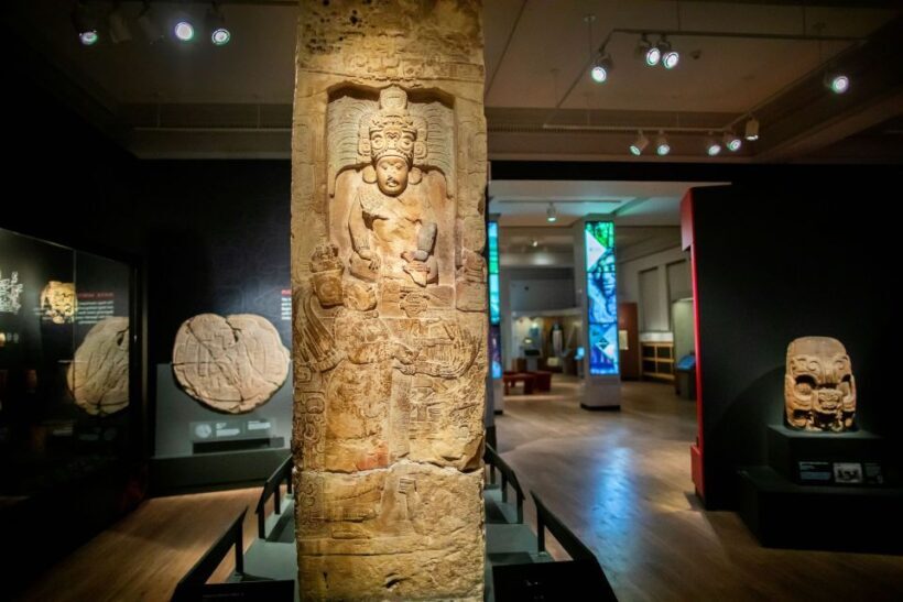 Philadelphia: Penn Museum Admission Ticket - Final Thoughts