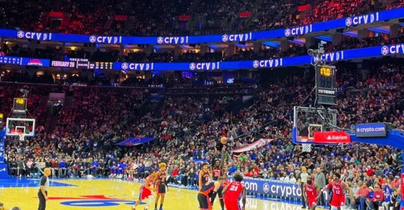 Philadelphia: Philadelphia 76ers Basketball Game Ticket - Final Thoughts