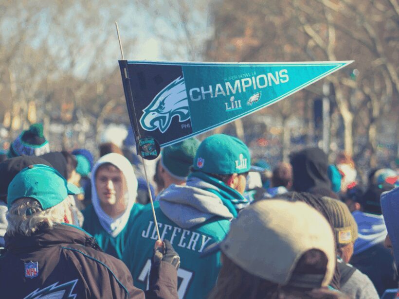 Philadelphia: Philadelphia Eagles Football Game Ticket - Summary: Is It Worth It?