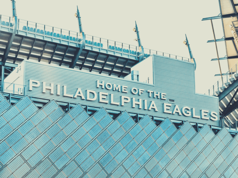 Philadelphia: Philadelphia Eagles Football Game Ticket - Final Thoughts: Who Should Consider This Experience?