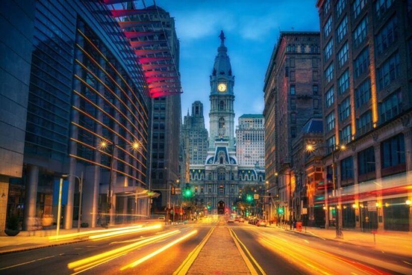 Philadelphia: Private custom tour with a local guide - Final Thoughts