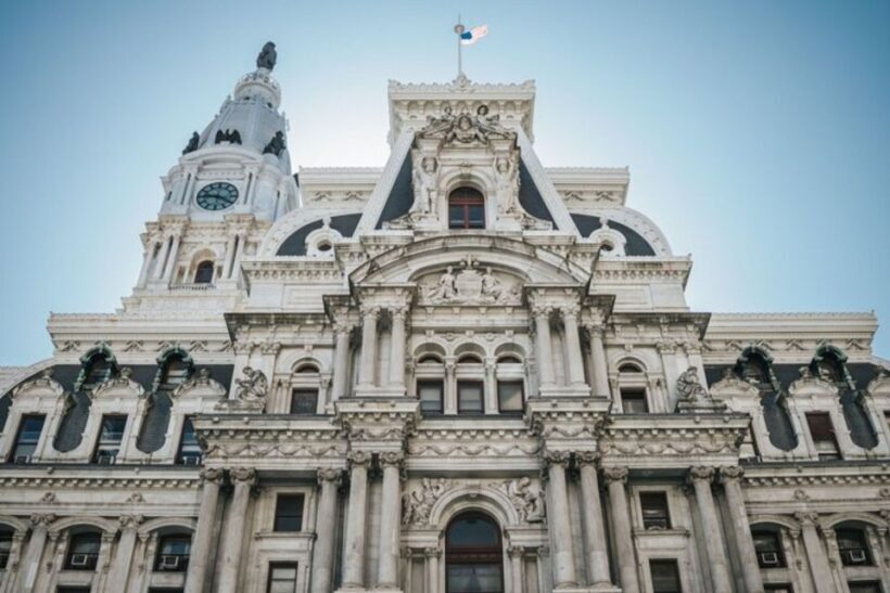 Philadelphia: Private custom tour with a local guide - FAQs