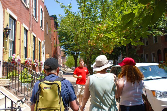 Philadelphia Public Art Tour With Magic Gardens - The Tours Impact on the Local Community