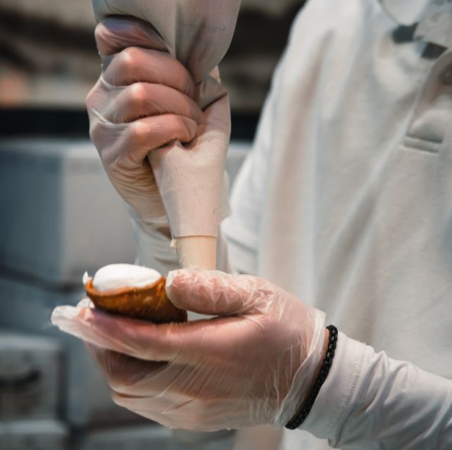 Philadelphia: Reading Terminal Market Walking Tour - Value and Who Will Love This Tour