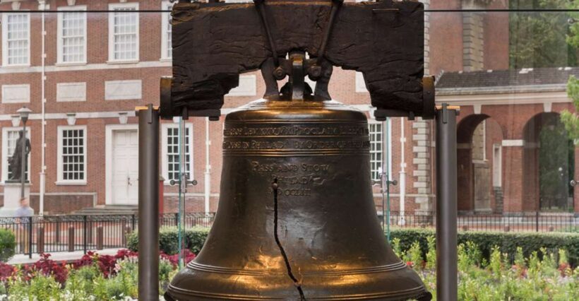 Philadelphia: Revolution and The Founders History Tour - Key Points