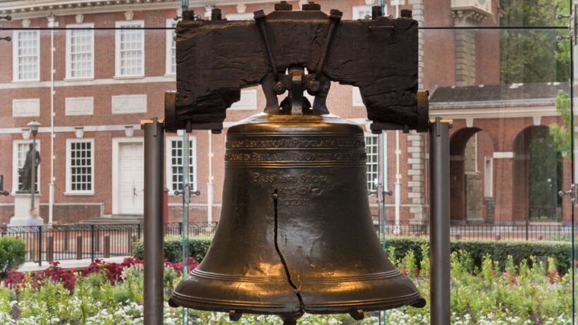 Philadelphia: Revolution and The Founders History Tour - A Detailed Look at the Revolution and Founders Tour