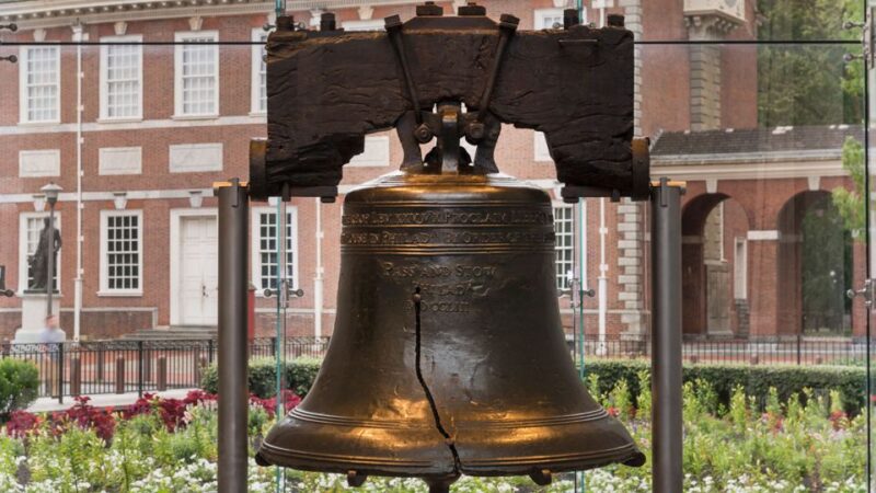 Philadelphia: Revolution and The Founders History Tour - Who Will Love This Tour?