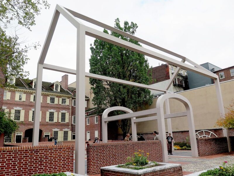 Philadelphia: Revolution and The Founders History Tour - Final Thoughts