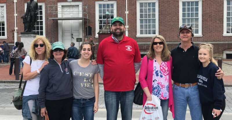 Philadelphia: Revolutionary Walk Through Historic Old City - Authentic Experiences and Practical Insights