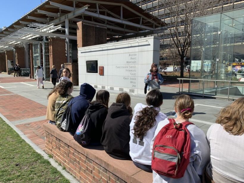 Philadelphia: Revolutionary Women Walking Tour - Final Thoughts