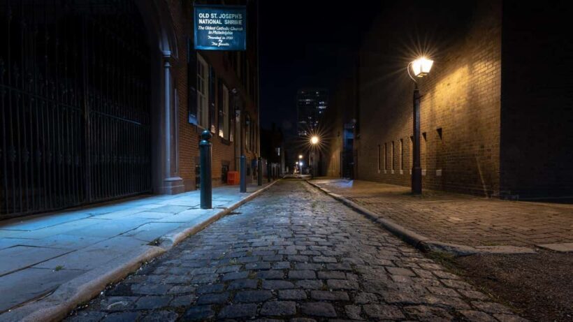 Philadelphia: Rockstars of the Revolution - Authentic Insights from Other Travelers