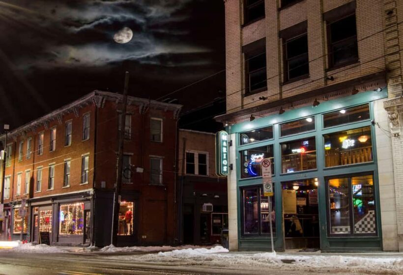 Philadelphia: Rockstars of the Revolution - The Practical Side