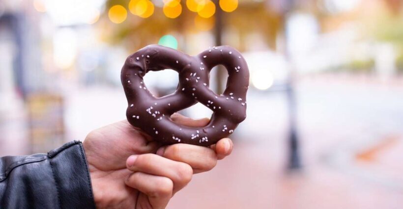 Philadelphia: Secret Food Tour - Who Will Love This Tour?