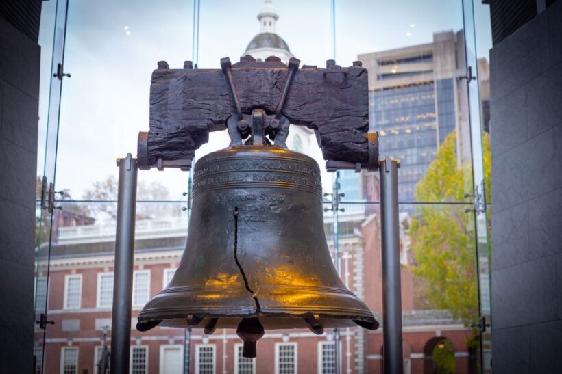 Philadelphia: Secret Food Tour - The Sum Up