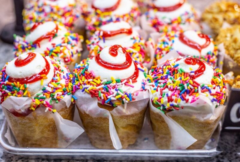 Philadelphia: Secret Food Tour - Authentic Flavors and Educational Insights