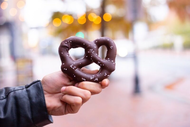Philadelphia: Secret Food Tour - The Sum Up