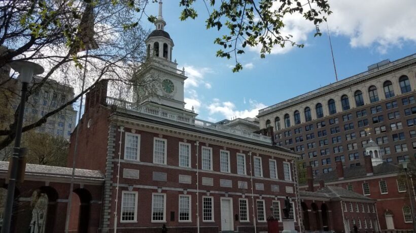 Philadelphia: Small-Group Hamilton Walking Tour - Who Will Love This Tour?