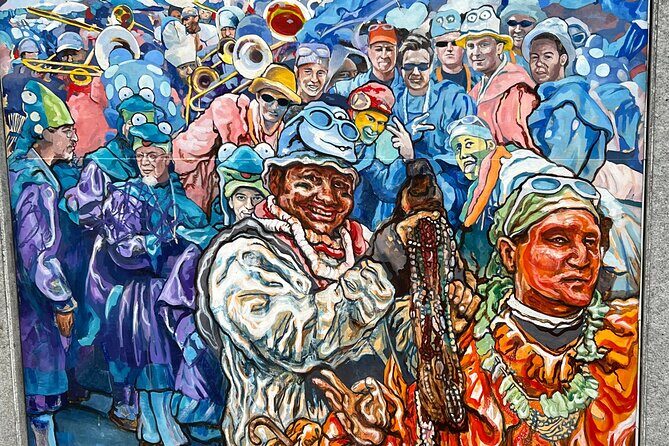 Philadelphia Street Art Walking Tour - Final Thoughts: Is It Worth Doing?