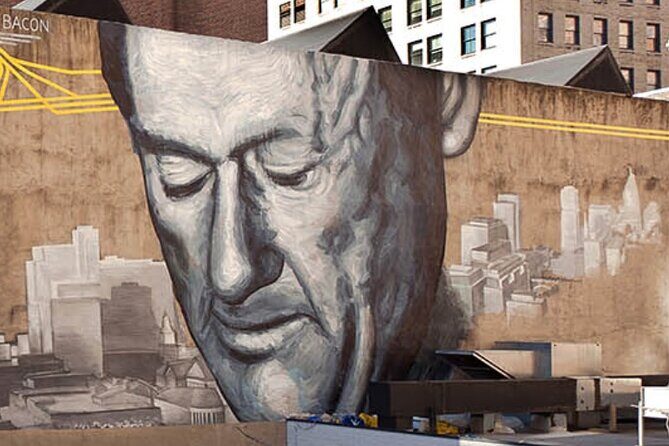 Philadelphia Street Art Walking Tour - FAQ