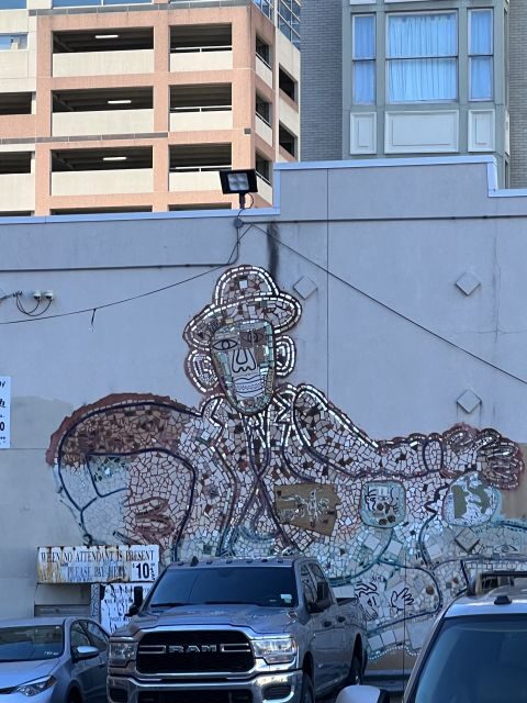 Philadelphia: Street Art Walking Tour with a Local Guide - The Value of the Experience