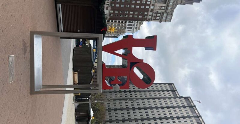 Philadelphia: Street Art Walking Tour with a Local Guide - The Value of the Experience