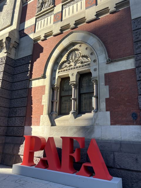 Philadelphia: Street Art Walking Tour with a Local Guide - Who Should Consider This Tour?