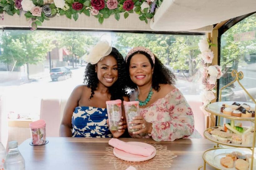 Philadelphia: Tea Around Town Bus Tour with Live Guide - How This Tour Compares