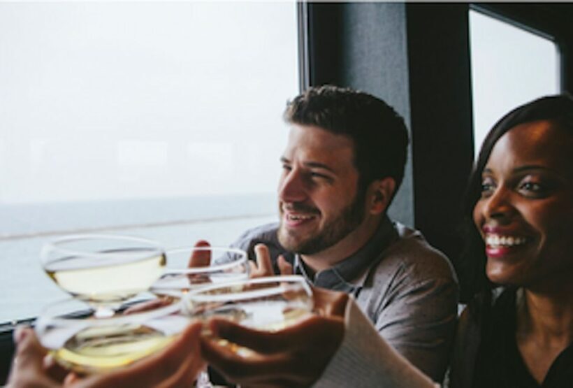 Philadelphia: Thanksgiving Early Dinner Cruise - A Detailed Look at the Experience