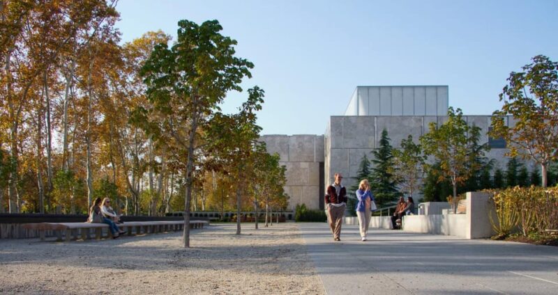 Philadelphia: The Barnes Foundation Entry Ticket - Authentic Reviews Highlighting the Experience