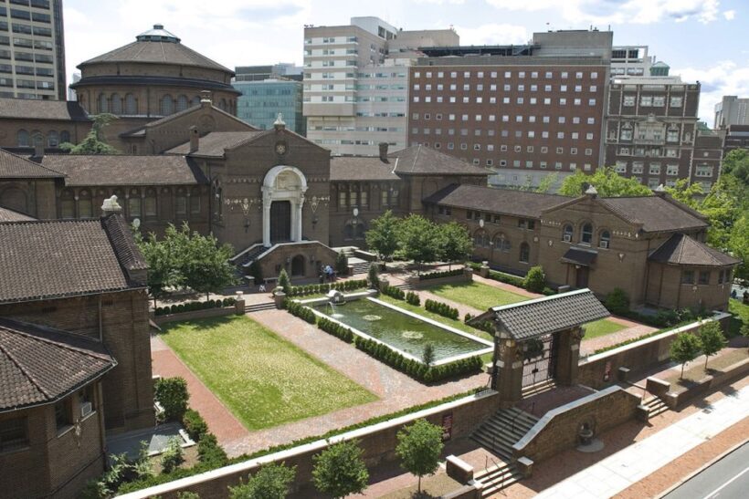 Philadelphia: UPenn Campus Walking Tour & Museum Ticket - Key Points