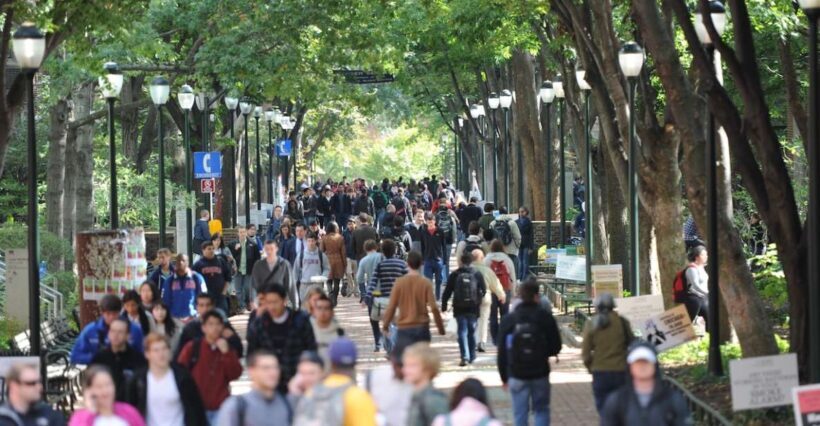 Philadelphia: UPenn Campus Walking Tour & Museum Ticket - What to Expect from the Tour