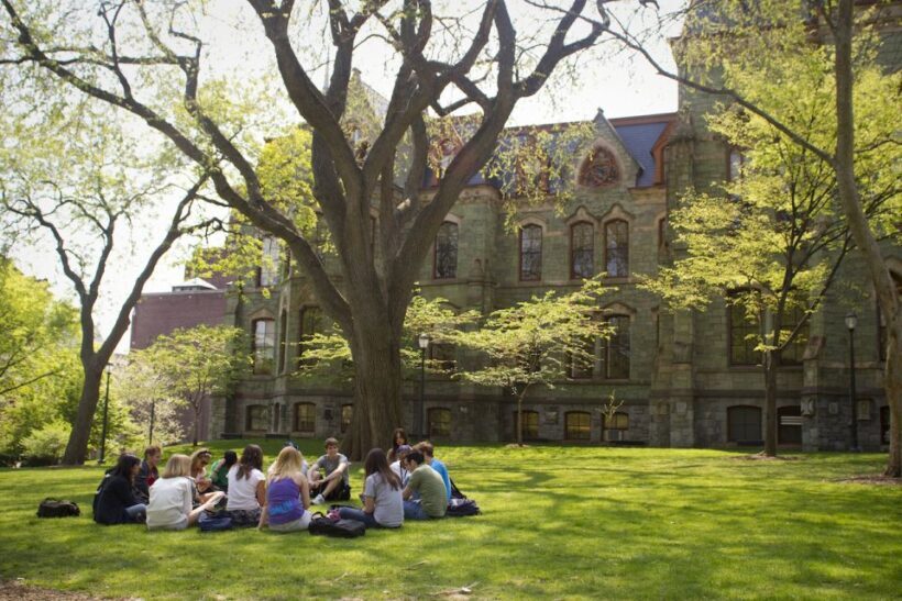 Philadelphia: UPenn Campus Walking Tour & Museum Ticket - The Sum Up