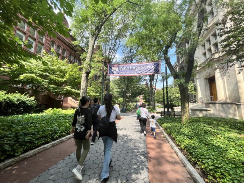 Philadelphia: UPenn Campus Walking Tour & Museum Ticket - FAQ