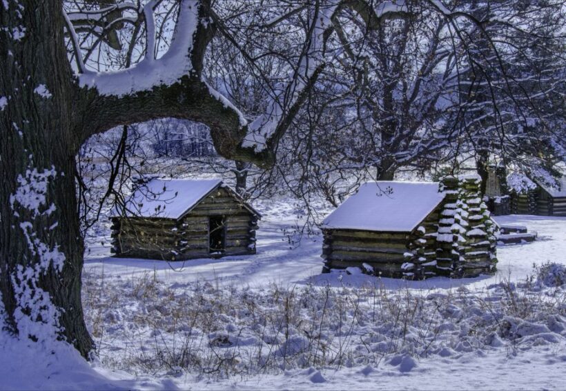 Philadelphia: Valley Forge National Historical Park Tour - FAQs