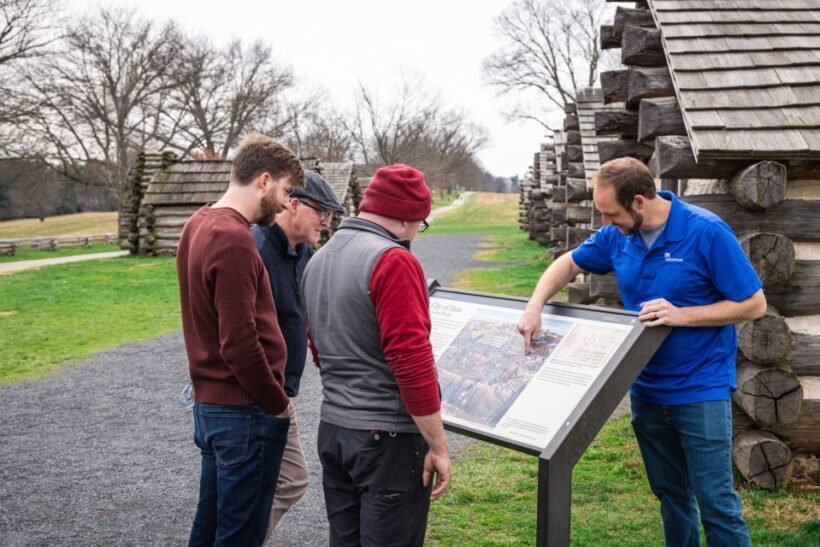 Philadelphia: Valley Forge National Historical Park Tour - Final Thoughts