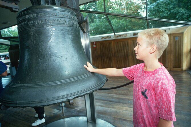 Philadelphia Walking Tour: A Lot of Colonial Nonsense - An In-Depth Look at the Tour Experience