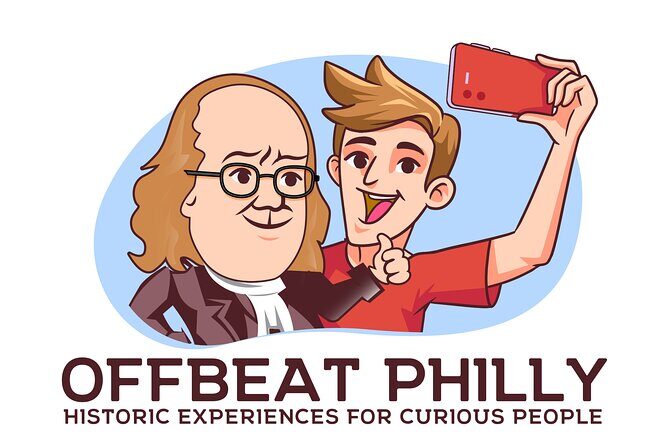 Philadelphia Walking Tour: A Lot of Colonial Nonsense - Frequently Asked Questions