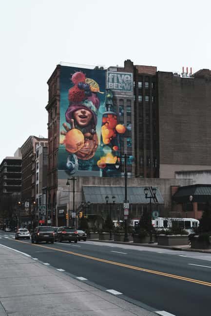 Philadelphia: Walking Tour of Colonial Nonsense - FAQ