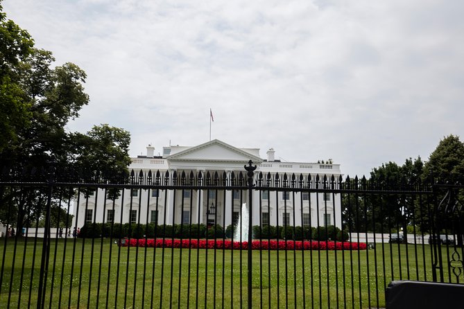 Philadelphia, Washington DC & Amish Country, 2-Days from NYC - Transportation: Comfort and Practicalities