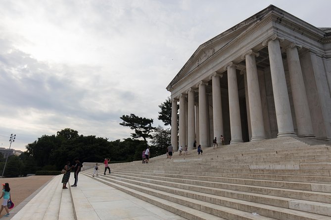 Philadelphia, Washington DC & Amish Country, 2-Days from NYC - Authenticity and Experience Quality