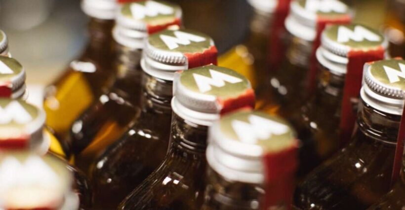 Philadelphia: Whiskey Rebellion Trail Tasting Pass - Introduction