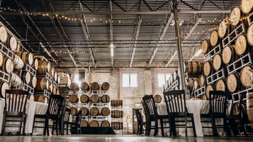 Philadelphia: Whiskey Rebellion Trail Tasting Pass - The Experience: What To Expect