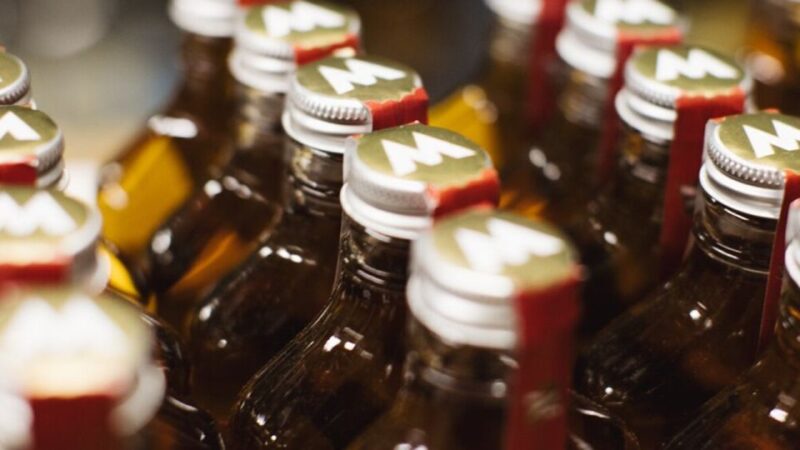 Philadelphia: Whiskey Rebellion Trail Tasting Pass - Who Will Love This Experience?