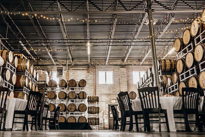 Philadelphia Whiskey Tasting Pass - An In-Depth Look at the Philadelphia Whiskey Tasting Pass