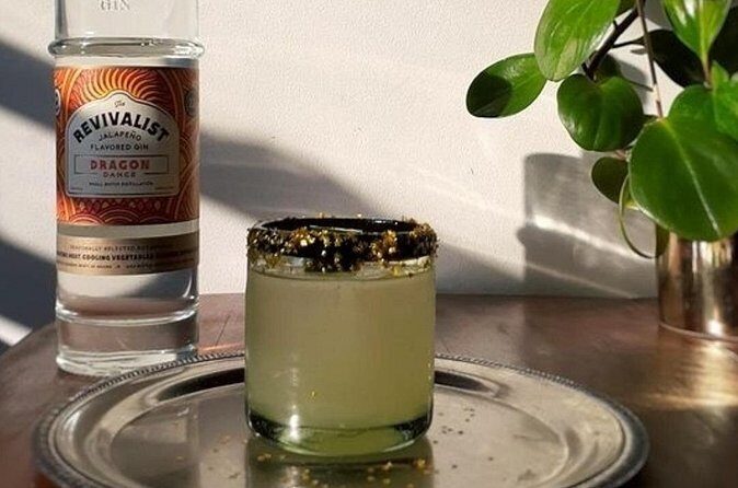 Philadelphia Whiskey Tasting Pass - FAQ