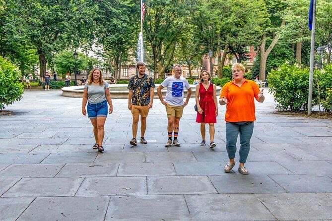 Philadelphia's Haunted History & Ghost Nighttime 1.5 Hour Tour - What Reviewers Say