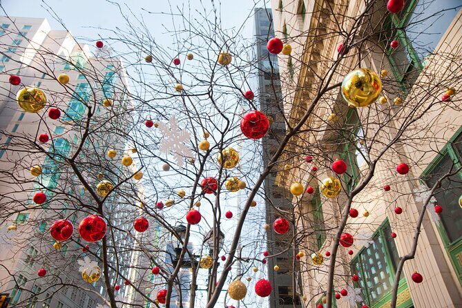 Philadelphia's Holiday Donut Adventure and Walking Food Tour - The Practical Side: What to Expect